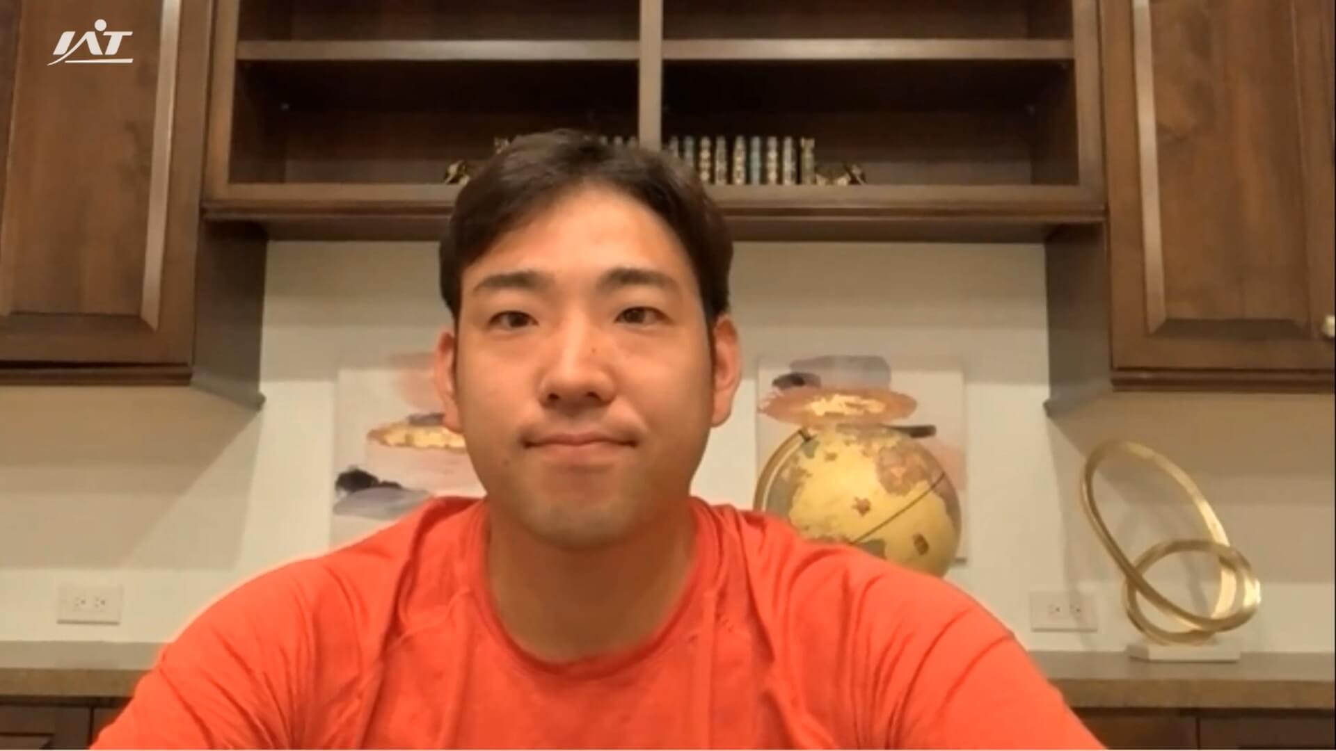 菊池雄星が4戦目で今季初勝利 毎回の9K1失点の好投【岩手】 | IAT岩手朝日テレビ